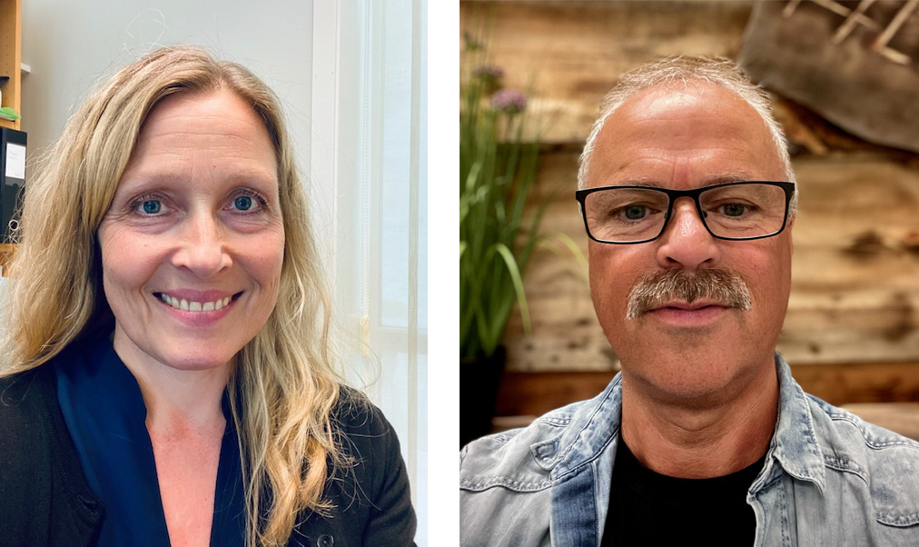 Nye rektorer ved Melhus og Skjetlein videregående skoler - Trøndelag ...