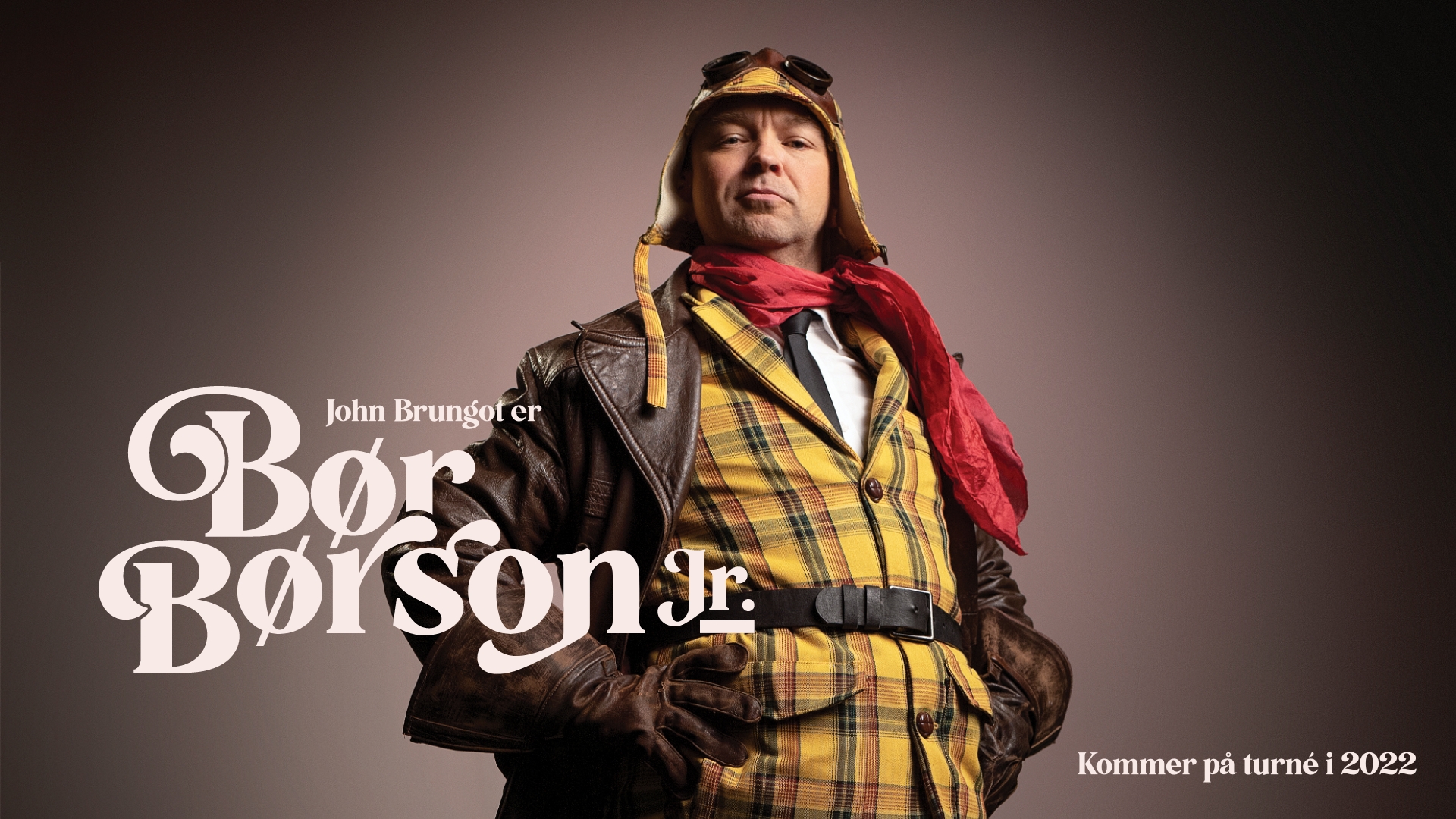 Bør Børson jr. til hele Trøndelag - Trøndelag fylkeskommune