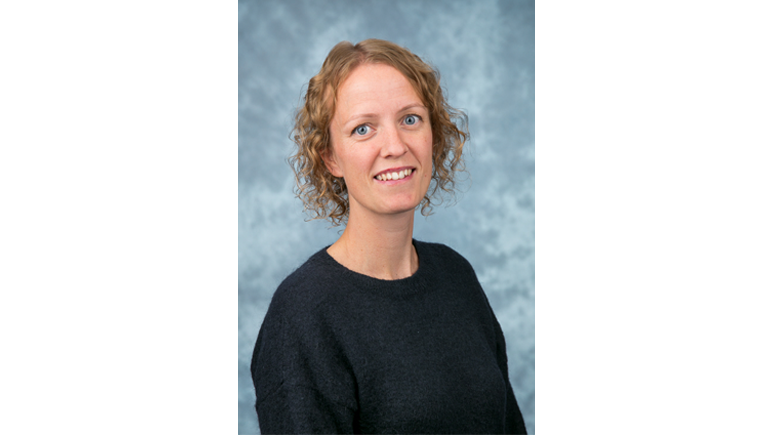 Ny rektor ved Olav Duun videregående skole - Trøndelag fylkeskommune