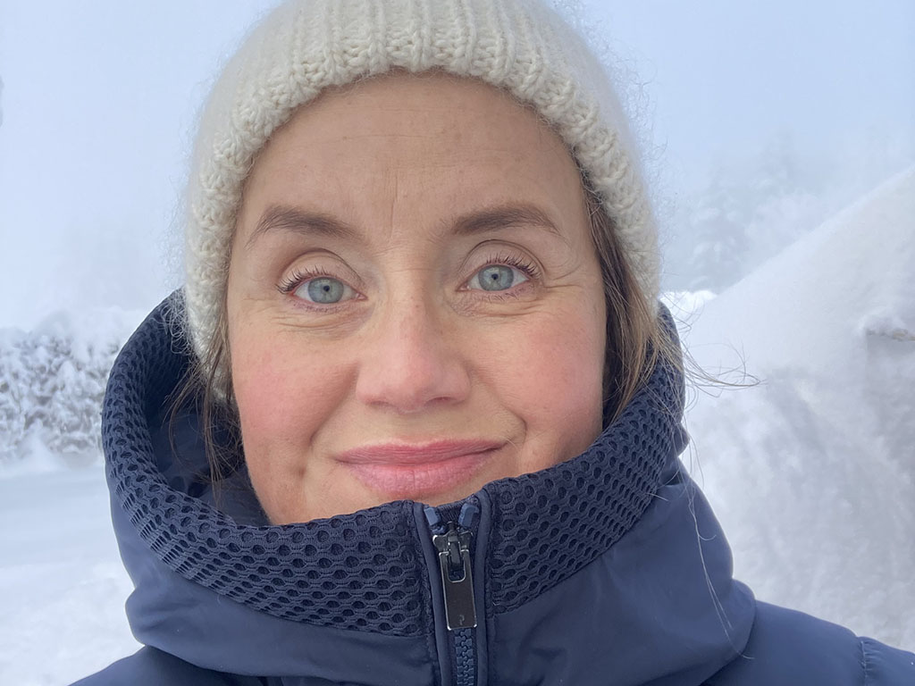 Fellesrådet ansetter ny daglig leder - Trøndelag fylkeskommune